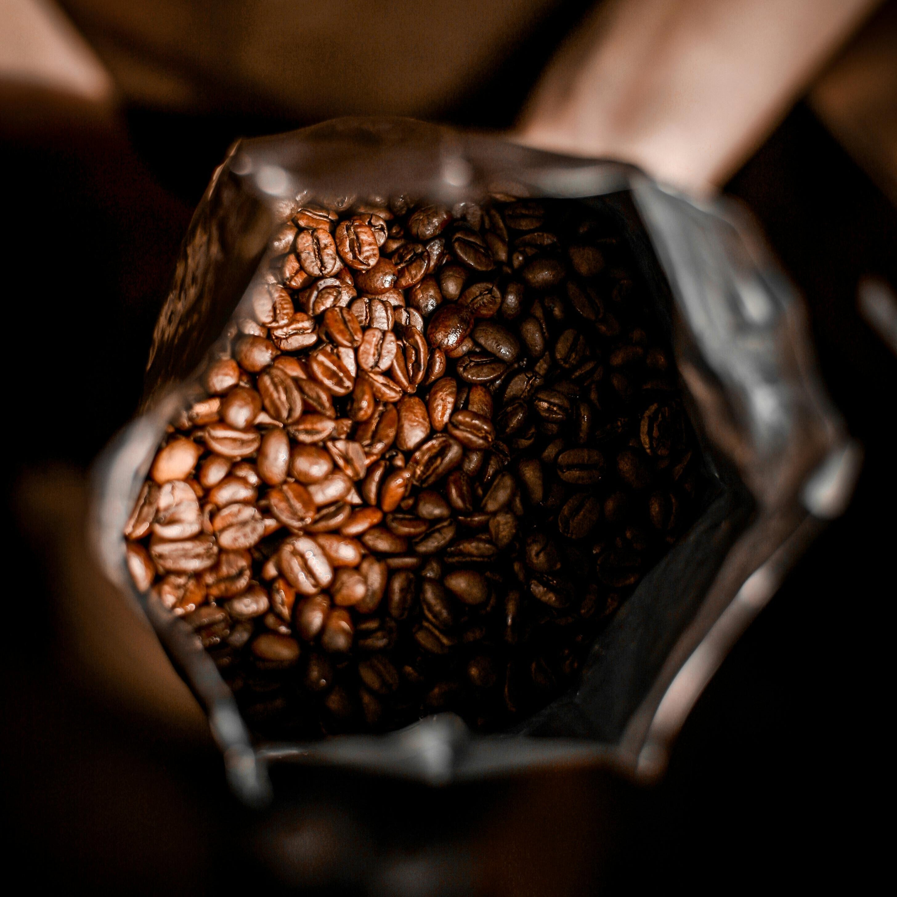 How Fresh Is Your Coffee, Really? – Hypergrind Coffee