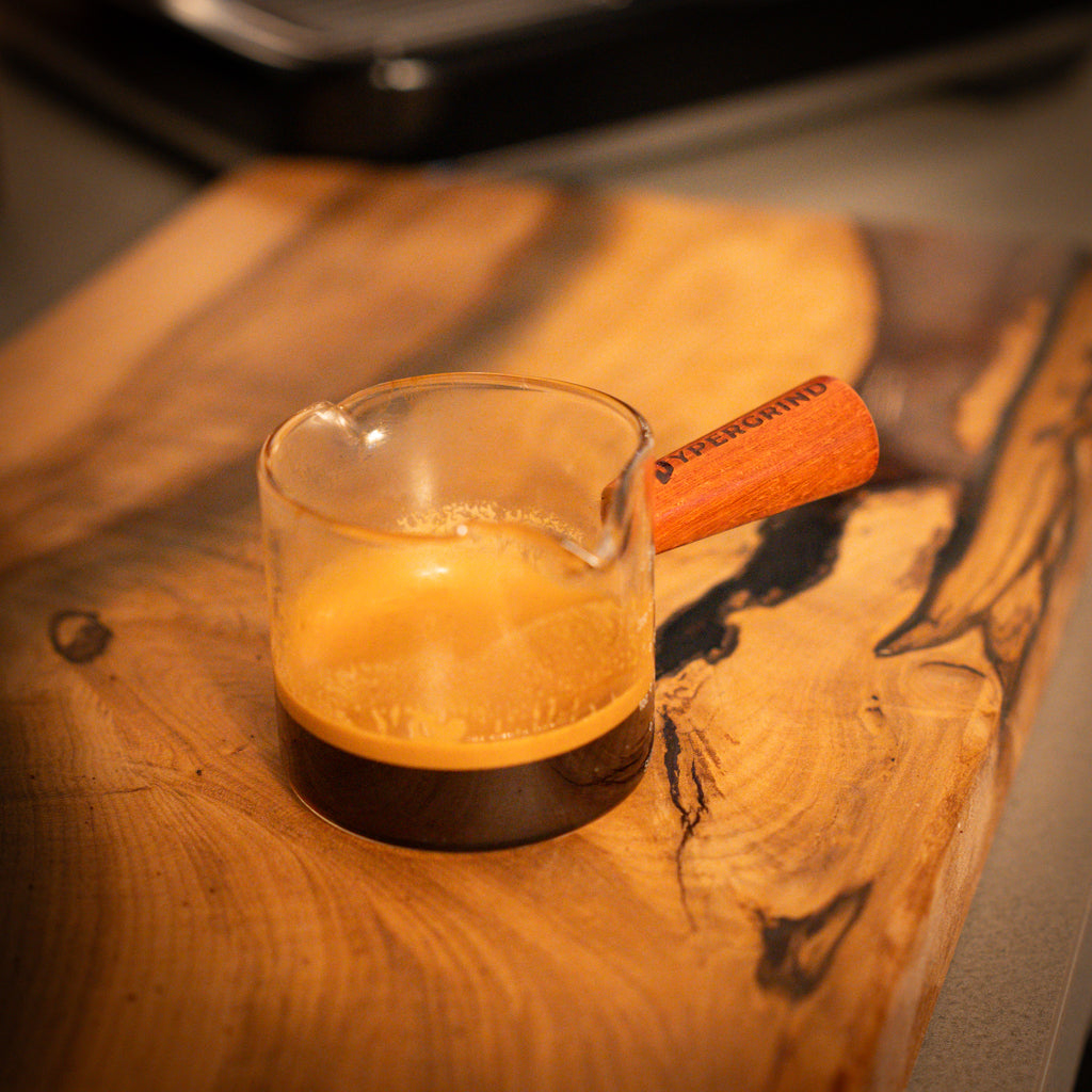 Dosing Tools – Hypergrind Coffee