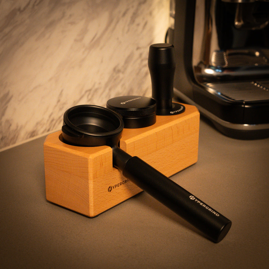 Breville 54mm Barista Kits – Hypergrind Coffee
