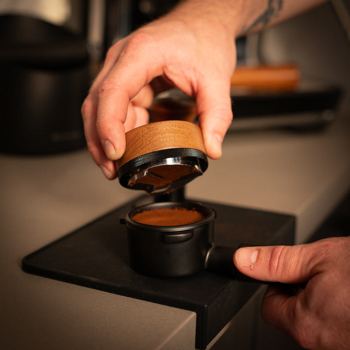 Coffee Tampers – Hypergrind Coffee
